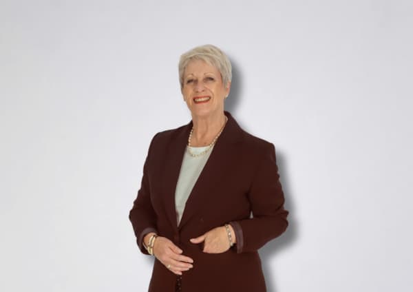 Nadia Harding | George | Pam Golding Properties