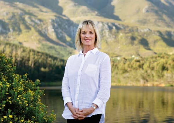 Lynette Badenhorst | Southern Overberg | Pam Golding Properties