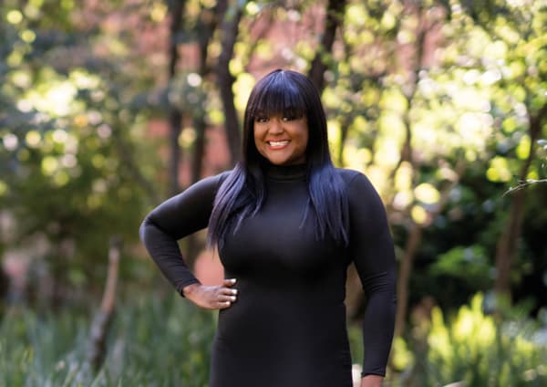 Carol Banda | Randburg | Pam Golding Properties