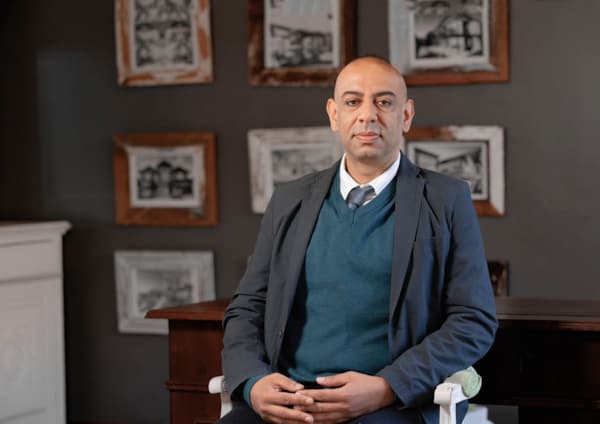 Farhaad Bhamjee | Westville/Pinetown | Pam Golding Properties