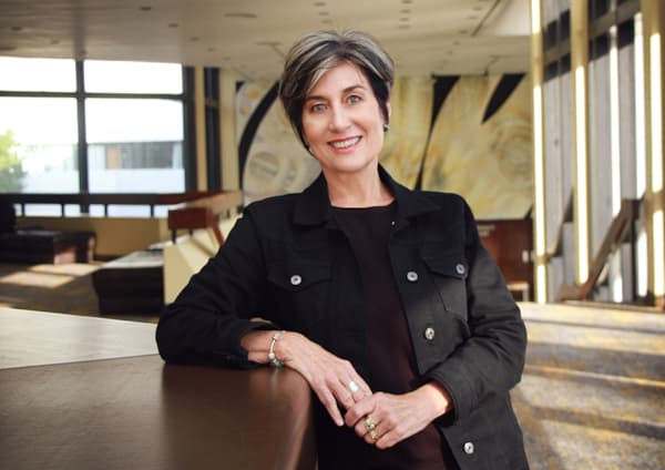 Lizette Botha | Stellenbosch | Pam Golding Properties