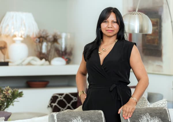 Loretta Botha | Somerset West | Pam Golding Properties