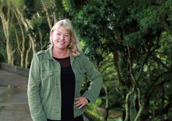 Yolanda Buckland | uMhlanga | Pam Golding Properties