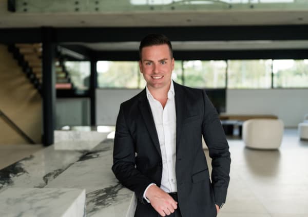 Sebastian Caldow | Hyde Park | Pam Golding Properties