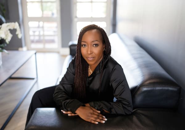 Sharlene Chimbwanda | Fourways | Pam Golding Properties