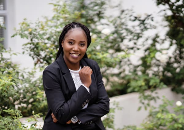 Violet Chikara | Benoni | Pam Golding Properties