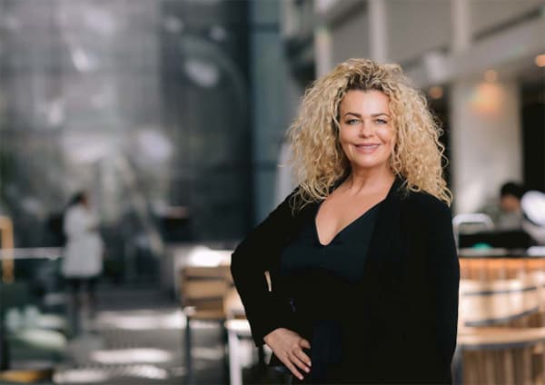 Karin Coetzee | City Bowl | Pam Golding Properties