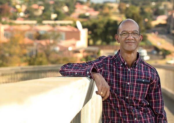 Mario Crouch | Johannesburg South | Pam Golding Properties