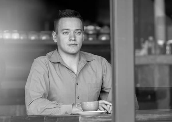 Rohan Davis | Pretoria | Pam Golding Properties