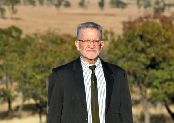 Frik De Jager | Rustenburg | Pam Golding Properties