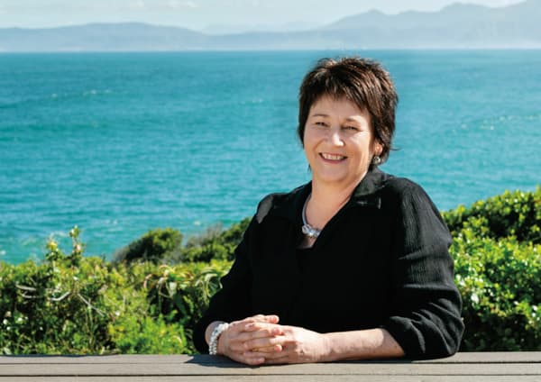 Susan Dreyer | Gansbaai | Pam Golding Properties