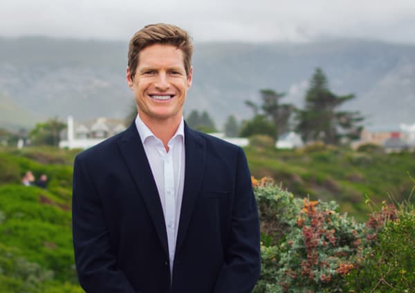 Tim Drummond | Hermanus | Pam Golding Properties