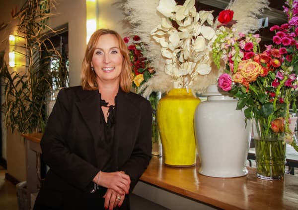 Robyn Fox | Somerset West | Pam Golding Properties