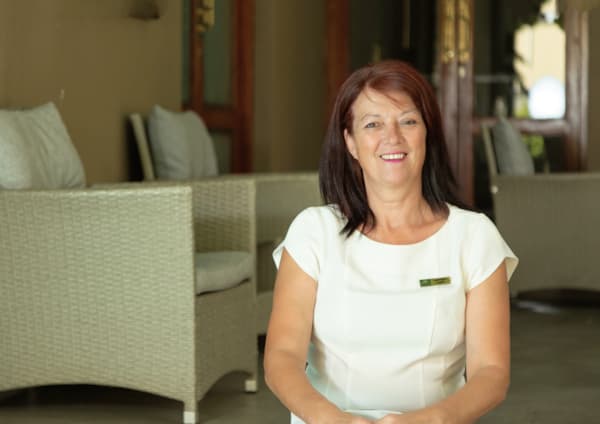 Anna-Marie Hartzenberg | Oudtshoorn | Pam Golding Properties