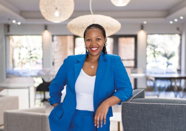 Likhanye Goniwe | Boksburg | Pam Golding Properties