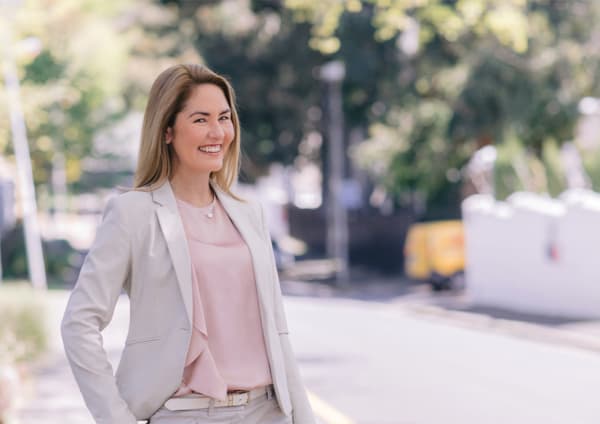 Louise Grandi | Southern Suburbs | Pam Golding Properties
