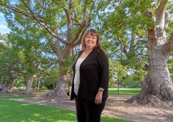 Mandy Hattingh | Somerset West Rentals | Pam Golding Properties