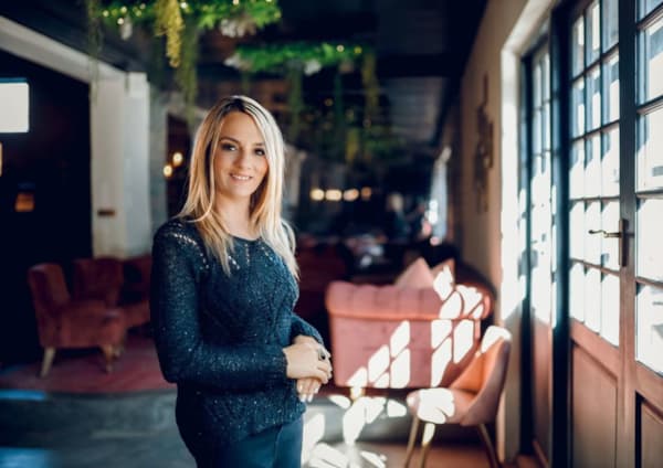 Charlene Hendricks | Northern Suburbs Rentals | Pam Golding Properties