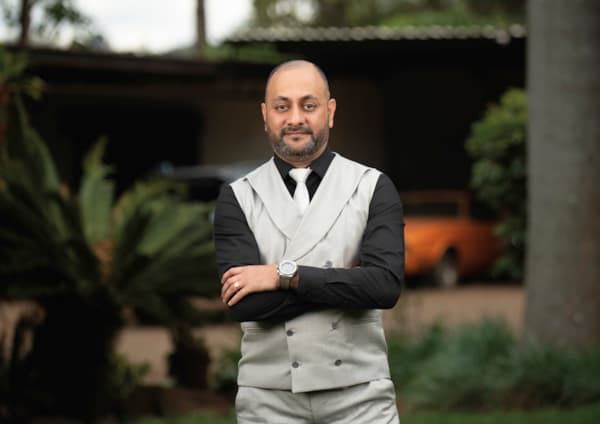 Ricky Juttla | Nairobi | Pam Golding Properties