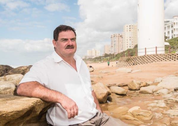 Trevor Leonard | North Durban | Pam Golding Properties