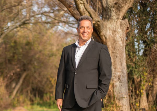 Dean Lindique | Pretoria | Pam Golding Properties