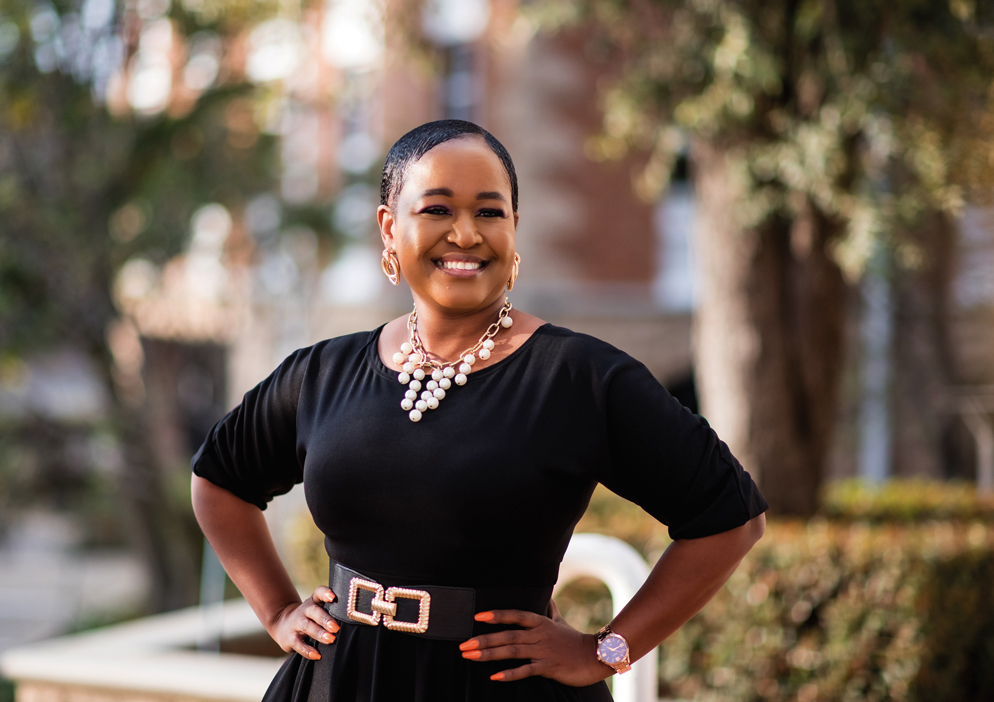 5 Bedroom Double-storey House For Sale | Heuweloord | CN1602704 | Pam ...