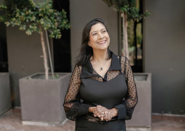 Rashree Maharaj | Centurion | Pam Golding Properties