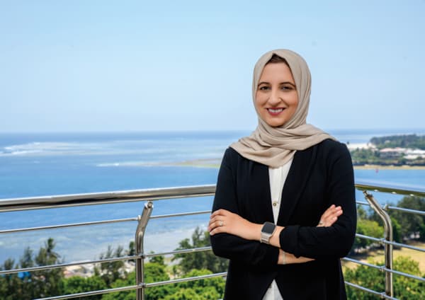 Shaheen Meghji | Mombasa | Pam Golding Properties