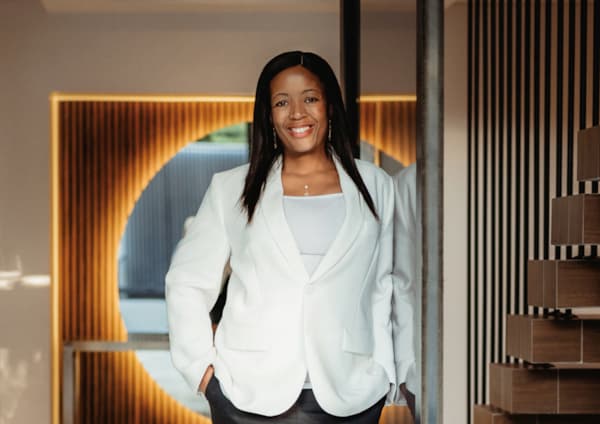 Helen Mkhabela | Hyde Park | Pam Golding Properties