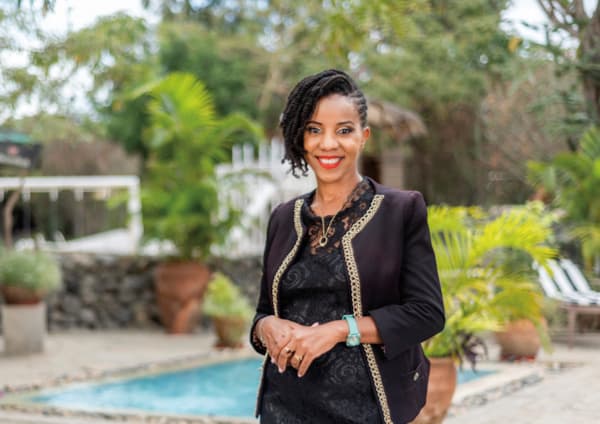 Catherine Muchiri | Karen | Pam Golding Properties