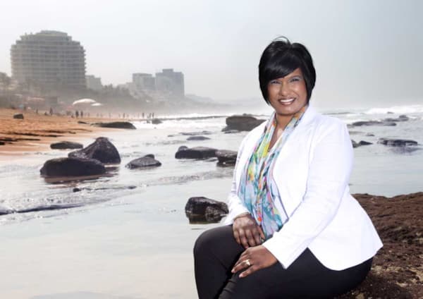 Desiraye Naidoo | Umdloti | Pam Golding Properties