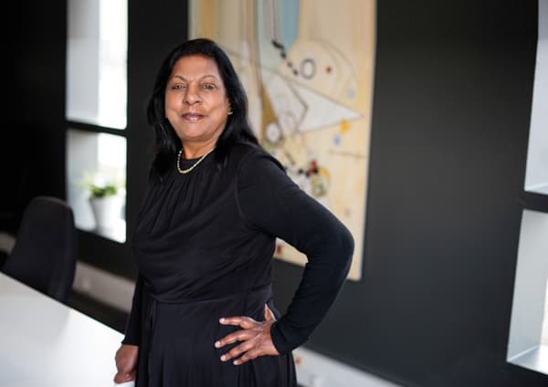 Molly Nanan | Fourways | Pam Golding Properties