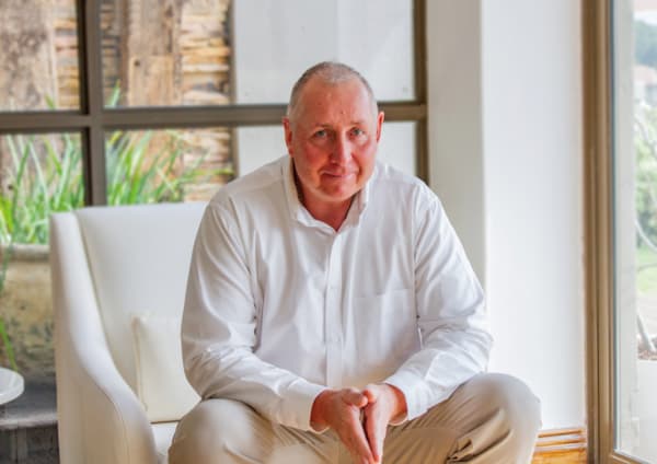 Jimmy Naude | Hartbeespoort | Pam Golding Properties