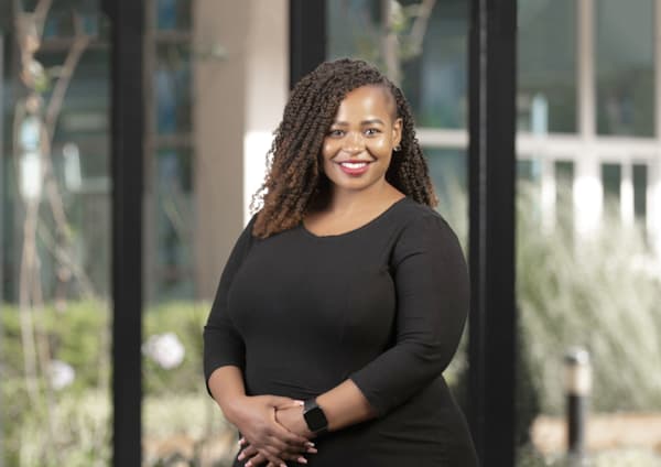 Mary Njeri Nairobi Pam Golding Properties