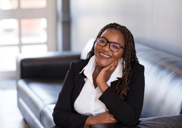 Faith Nyatsvimbo | Fourways | Pam Golding Properties