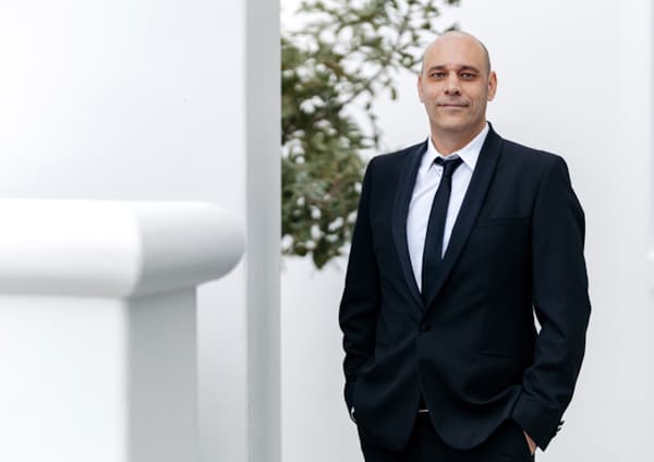 Frank Prins | Northern Suburbs Rentals | Pam Golding Properties