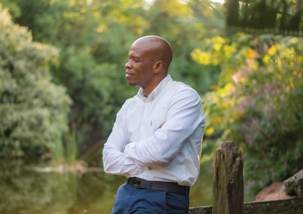 John Ranku | Magalies | Pam Golding Properties