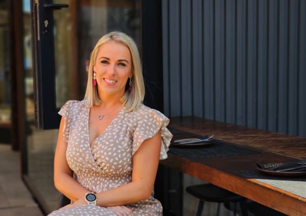 Nicole Reece | Ballito | Pam Golding Properties