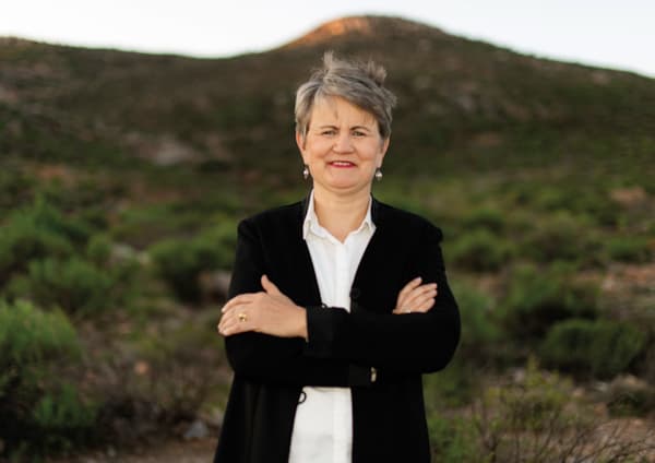 Isabel Roesch | Springbok / Namaqualand | Pam Golding Properties