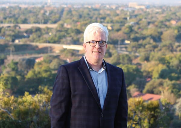 Clint Scott | Rustenburg | Pam Golding Properties