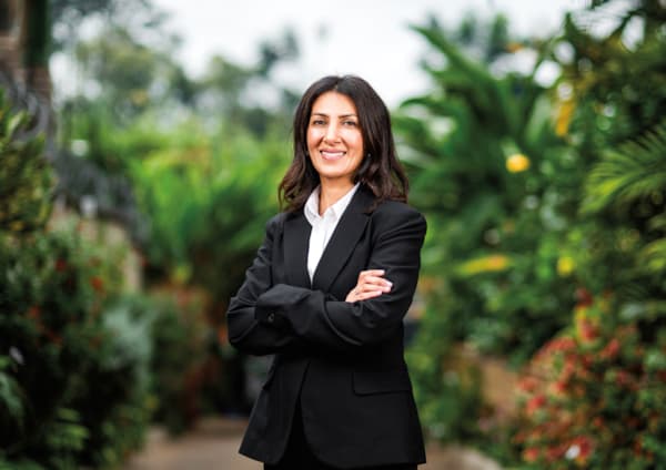 Shriti Sehmi | Nairobi | Pam Golding Properties