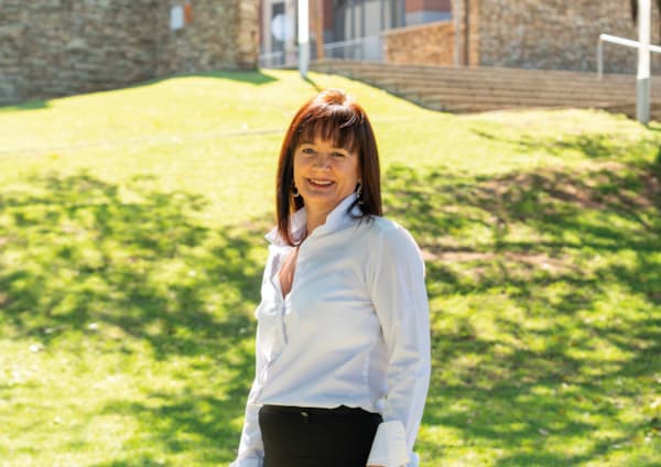 Cas Slaney | Durban Coastal Developments | Pam Golding Properties