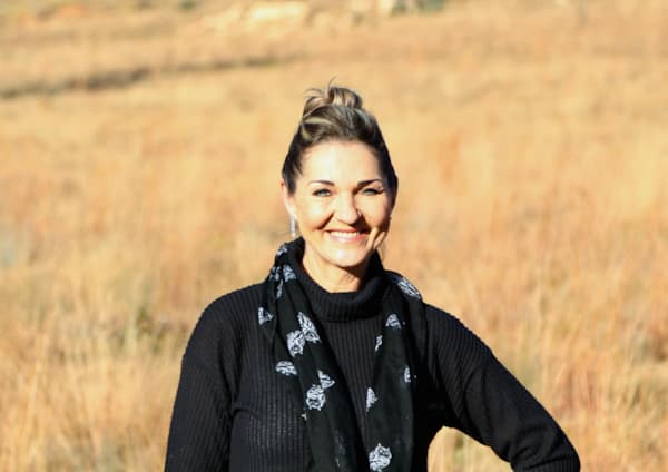 Ina Steyn | Rustenburg | Pam Golding Properties
