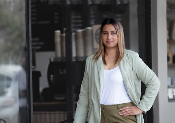 Raeesa Thajmoon | Westville | Pam Golding Properties