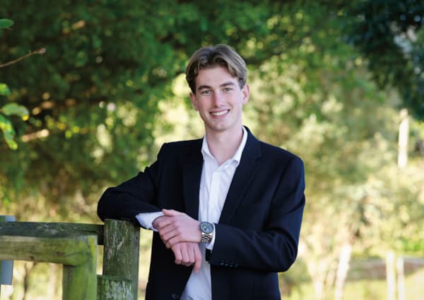 Caleb Theunissen | Gqeberha (Port Elizabeth) | Pam Golding Properties