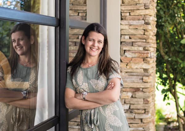 Cath Thompson | Kloof / Hillcrest | Pam Golding Properties
