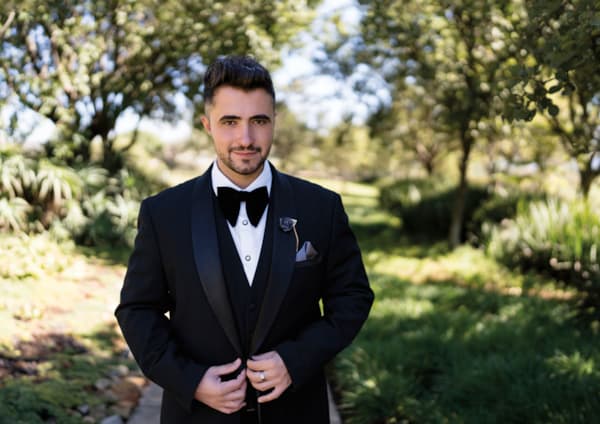 Ricky Torres | Boksburg | Pam Golding Properties