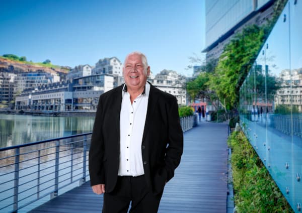Koos Van Der Merwe | Welgemoed | Pam Golding Properties