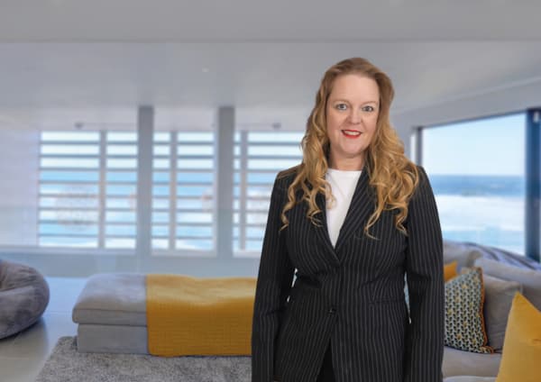 Tracey Van Heerden | George | Pam Golding Properties