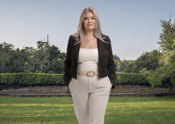Tegan Waite | Boksburg | Pam Golding Properties